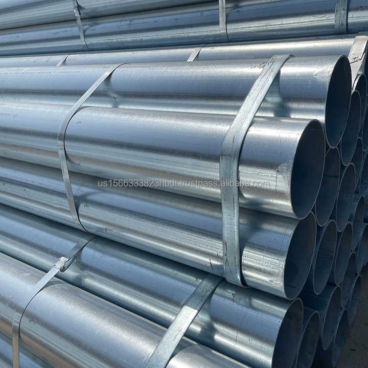 3/4 In. X 10 Ft. 30 Inch 42 Inch Galvanized Steel Pipe 30mm Galvanised ...