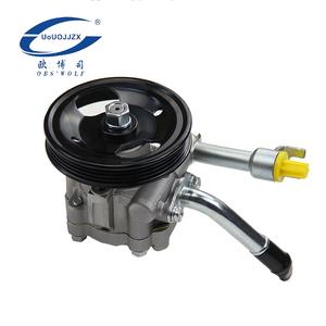 Shop Wholesale power steering pump nissan 49110 For Better Steering ...