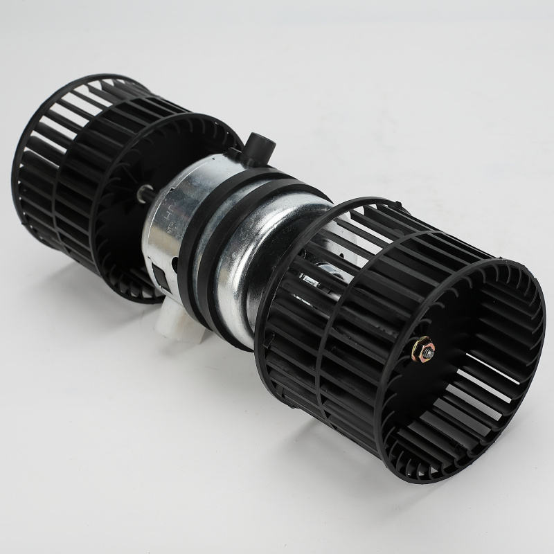 Excavator Parts Air Conditioning Blower Motor Fan 51500-10700 Blower ...