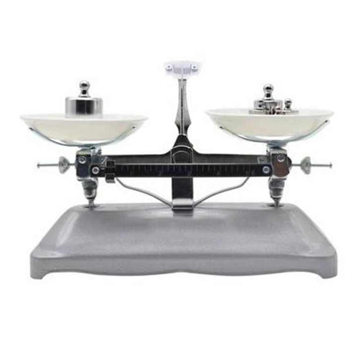 17pcs Calibration Weights Set Laboratory Scale 10mg-100g Balance ...