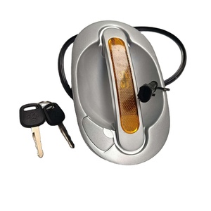 Secure Wholesale school bus door locks For All Vehicles - Alibaba.com