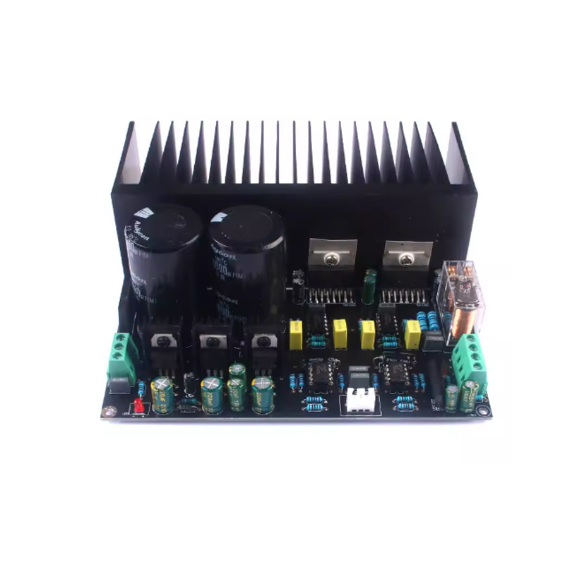 Mua hàng mạnh mẽ và chuyên nghiệp bộ khuếch đại công suất pcb - Alibaba.com