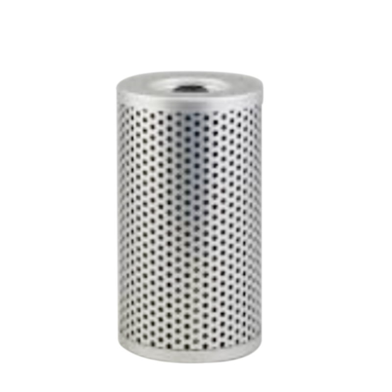 Hanlton Excavator Hydraulic Oil Filter Cartridge 6120-50-5103 6610-53 ...