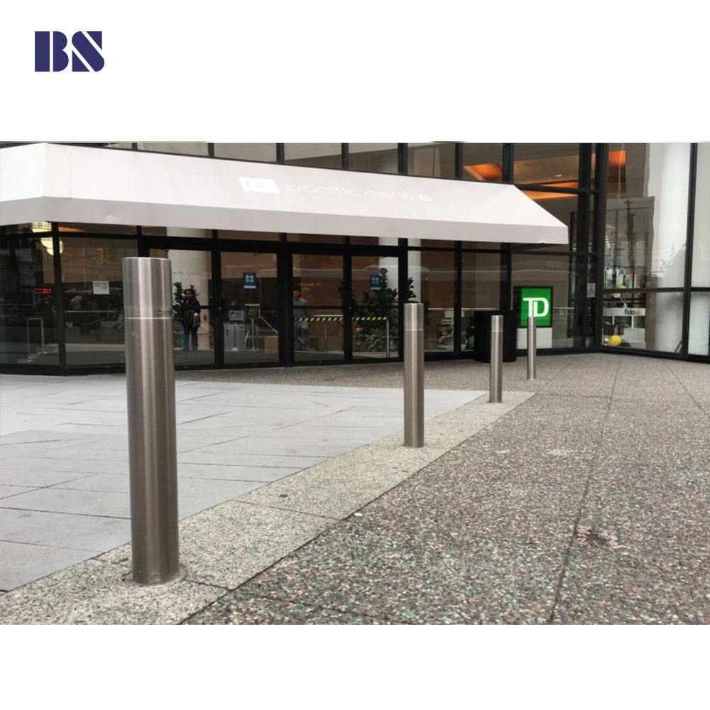 Demountable Safety Barriers - Easy Install Flood Control