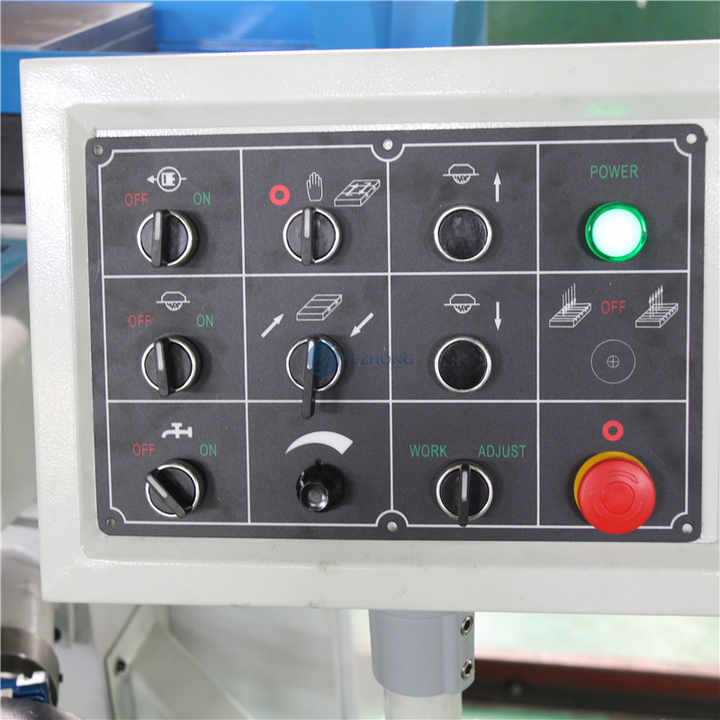 Small Grinding Machine MY1230 - High Precision & Durability