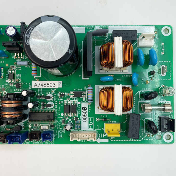 Wholesale Smart Air Conditioning Vrf Internal A746803 Board
