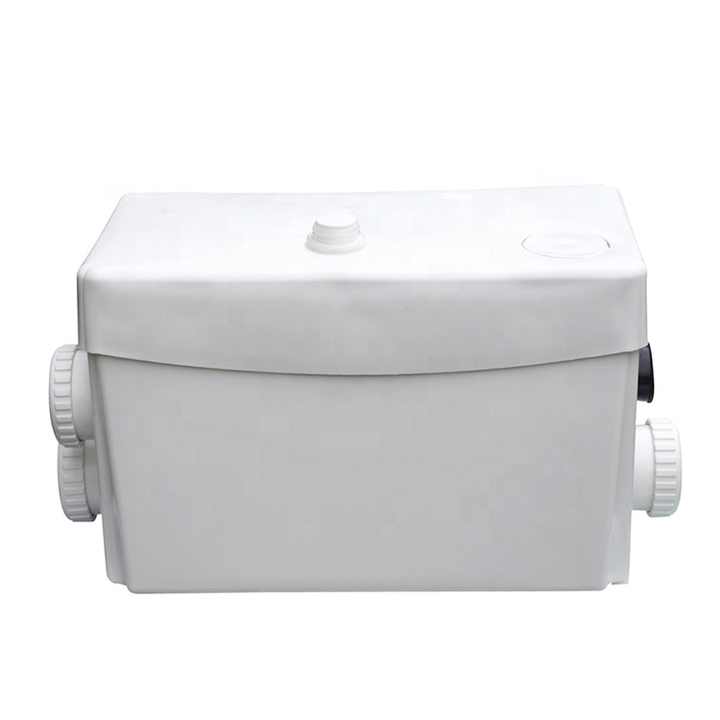 Fl0300 Macerating Pump - Efficient Sewage Water Solution
