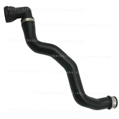 Auto Spare Parts Air Intake Duct Hose for Ford OEM F2G36F074DA F2G3 ...