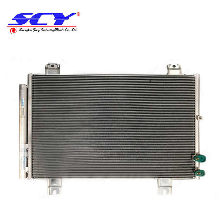 A/C Condenser Suitable for TOYOTA RAV4 2014 884600D290 88460-0D290 ...