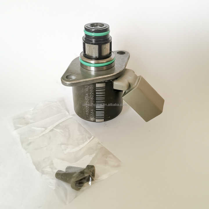 Original Control Valve 9109-930A for Diesel Fuel Pumps
