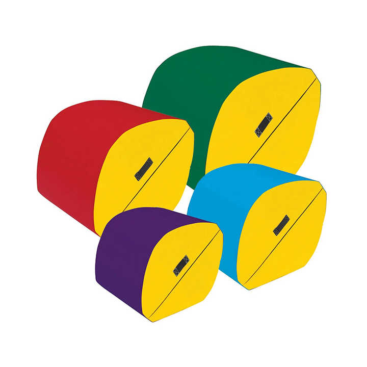 Hot Sale Boulder Gymnastics Back Handspring Trainer Mat| Alibaba.com