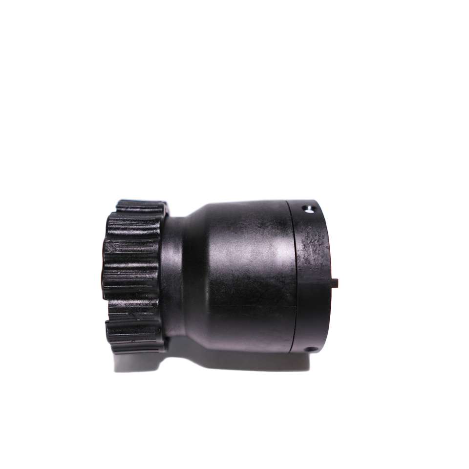 Professional Drone Impeller Pump and Pump Housing Assembly Plastic ...