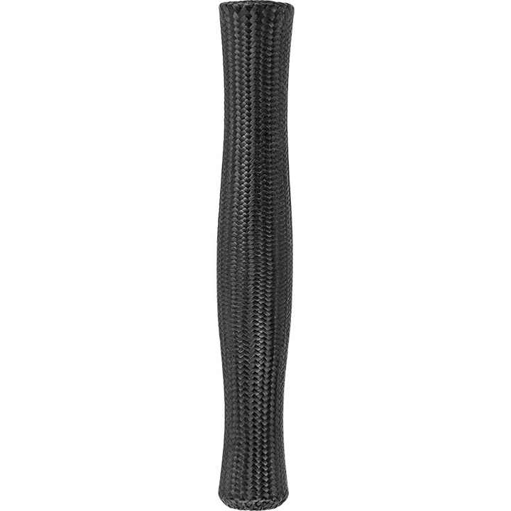 Full Well Custom Woven Carbon Fiber Fly Fishing Rod Grips Handle ...