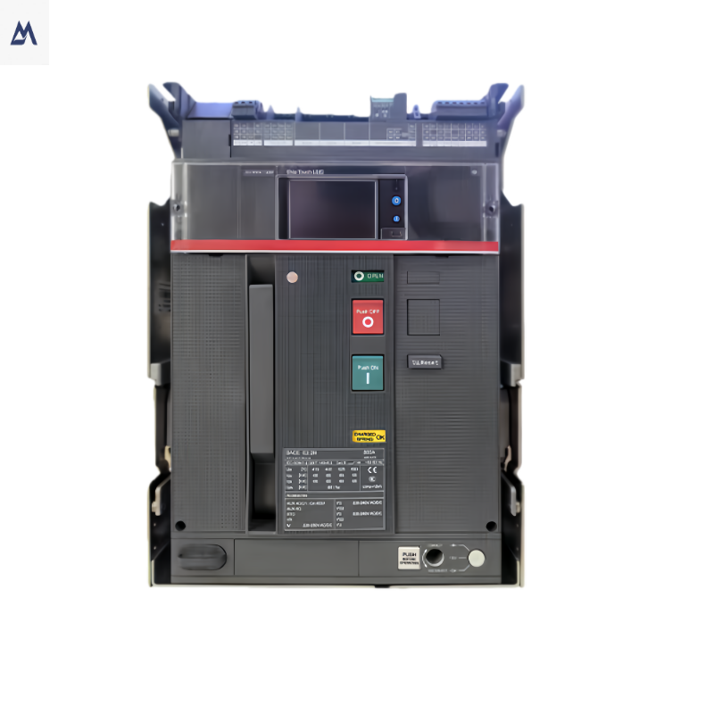 Genuine Original ACB Air Circuit Breaker E4.2H4000 4000A Adjustable ...