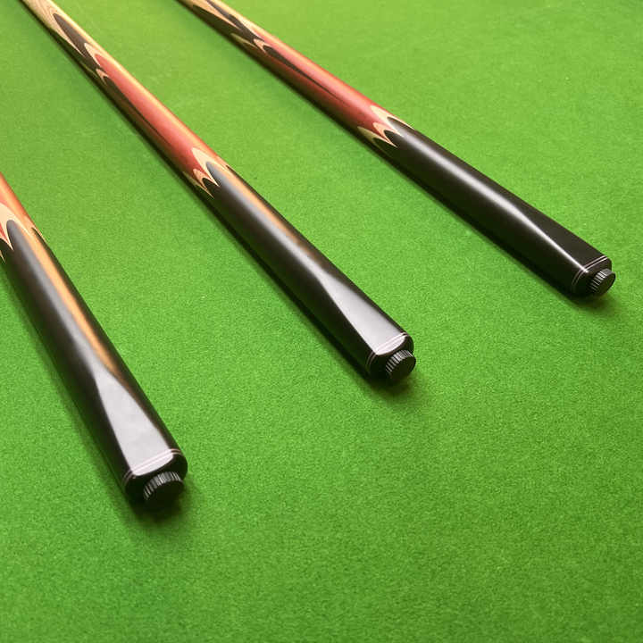 Attractive Price New Type Handmade 1 Piece Snooker Cue Cue Stick ...