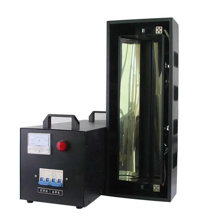3kw Portable UV Light Curing Machine - Hand Held & Versatile
