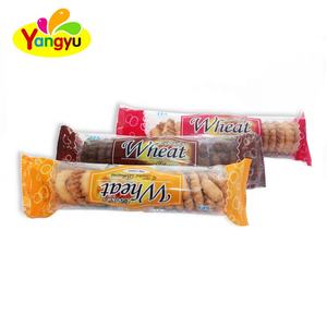 Varied Wholesale milk chocolate digestive biscuits halal For Delicious ...