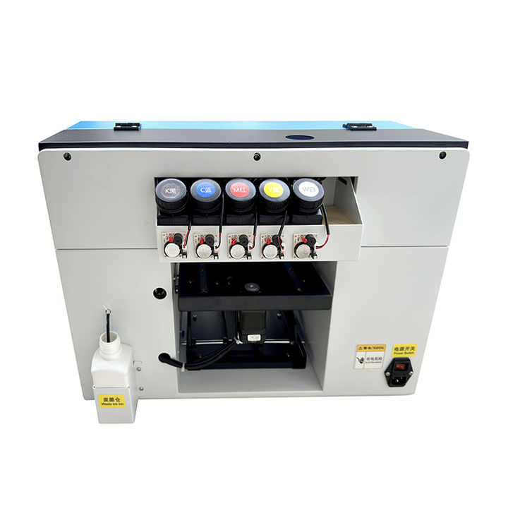 Proprinter A4 UV Printing Machine - 3D Inkjet Digital Printer