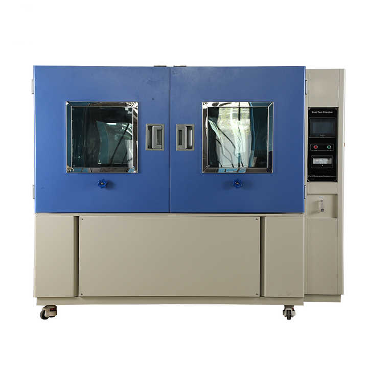ISO 20653 IP Dust Sand Ingress Water Ingress IP68 Test Machine