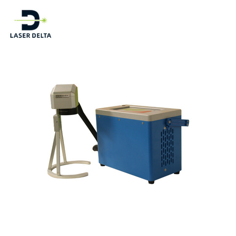 direct from Laser Delta Co., Ltd. in CN