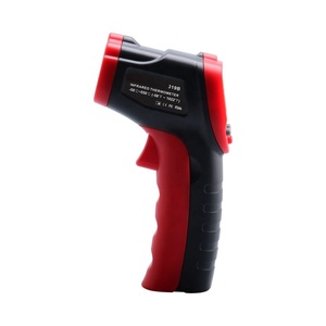 Wholesale infrared heat detector For Effective Temperature Measurement ...
