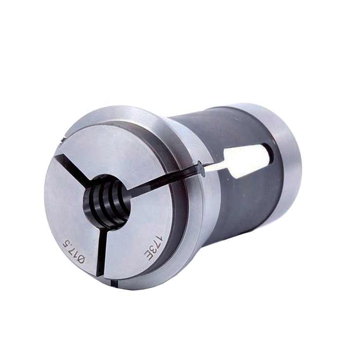 DIN6343 Round Hexagon Square Type 173E 185E Collets for Lathe
