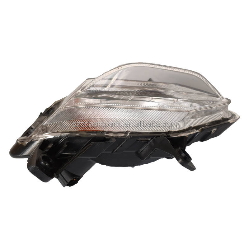 High Quality ABS New Front Fog Lights OEM 92303/92304-BU000 for 2023 ...