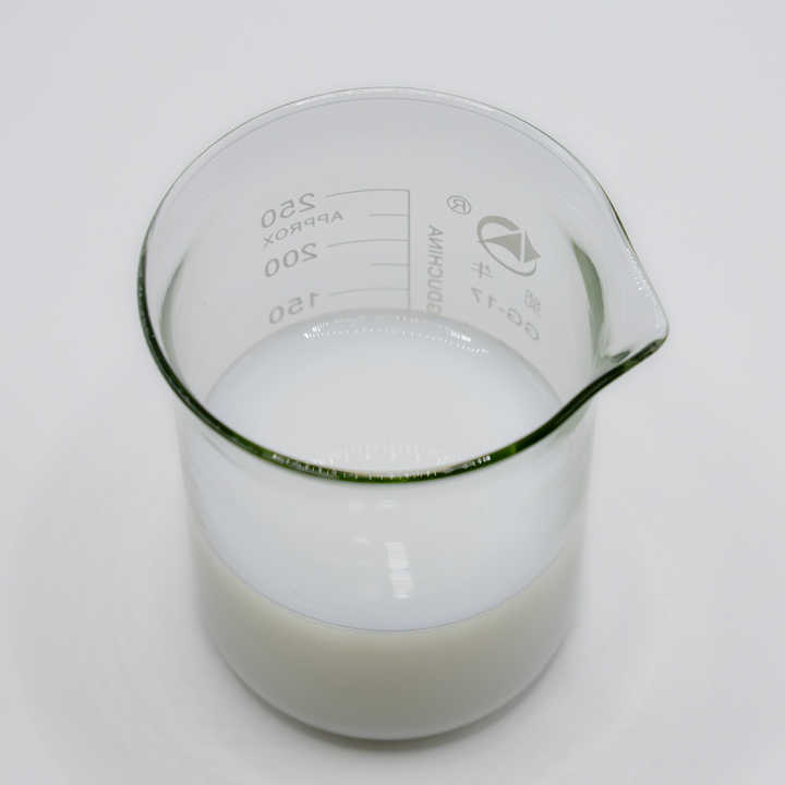 Water-Based Capsule Release Agent with Reactive Silicone Polymer for ...