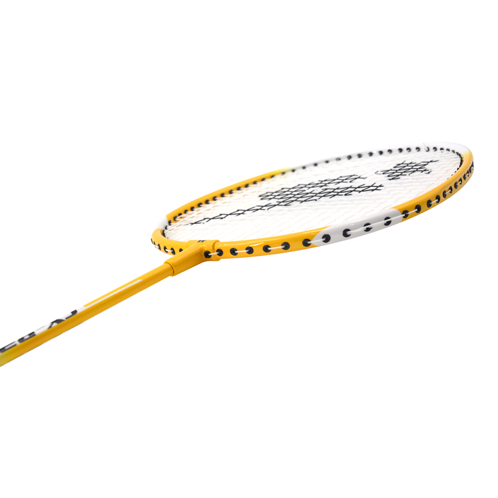 How to Choose the Best Custom Badminton Racket: A Complete Buyer's Guide