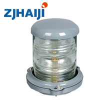 IMPA 791537 Fluorescent Lamp Holder with Starter - Side Mounting