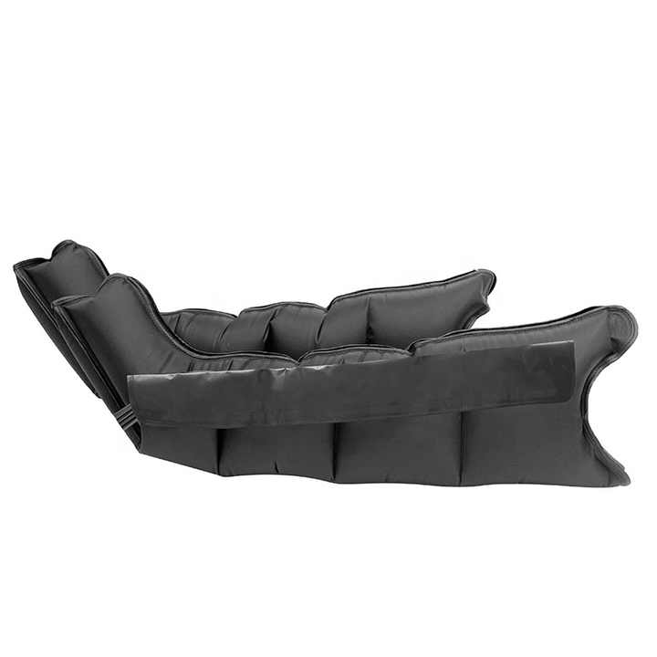 Customize Portable Leg Compression Recovery Boot for Circulation Muscle ...
