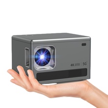 X1 Home Theater Projector Native 1920*1080P Android 9.0 8K Decoding ...
