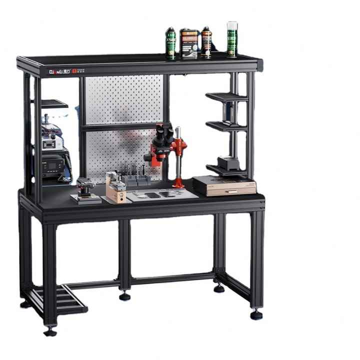 YCS Repair Table - Efficient Mobile Phone Maintenance