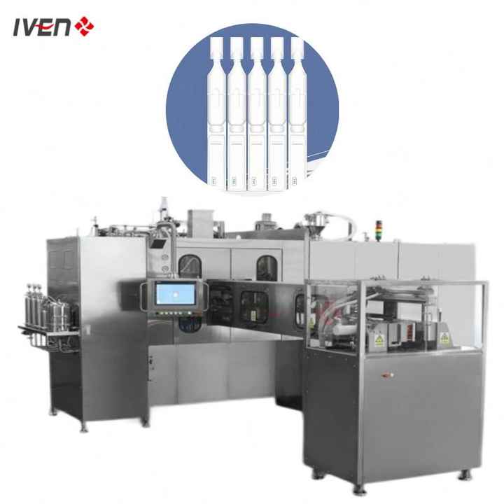 Volumetric Eye Drop BFS Machine| Alibaba.com