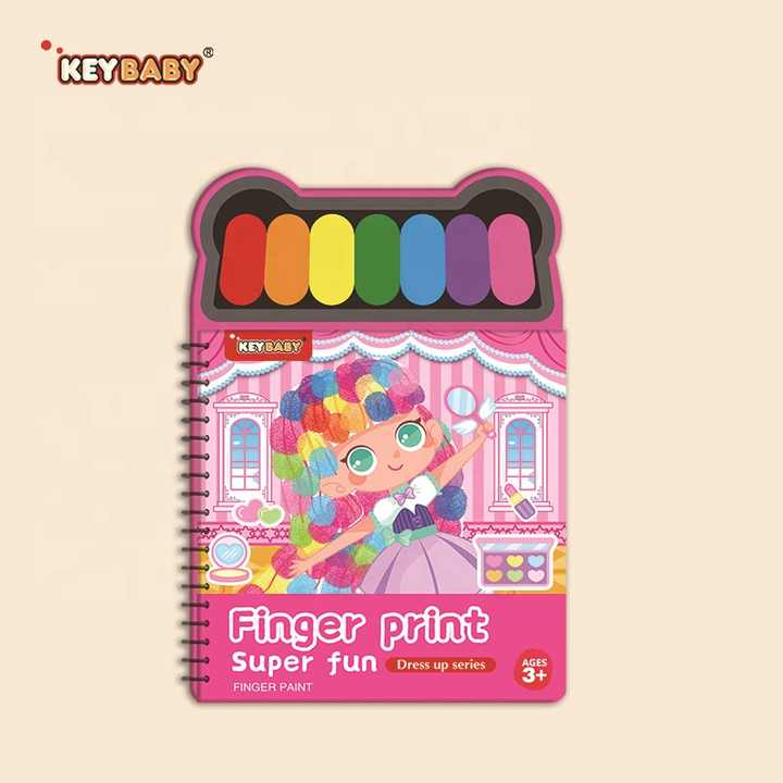 For Children's Educational Drawing Toys Set ABS Plastic 4.5 Inch ...