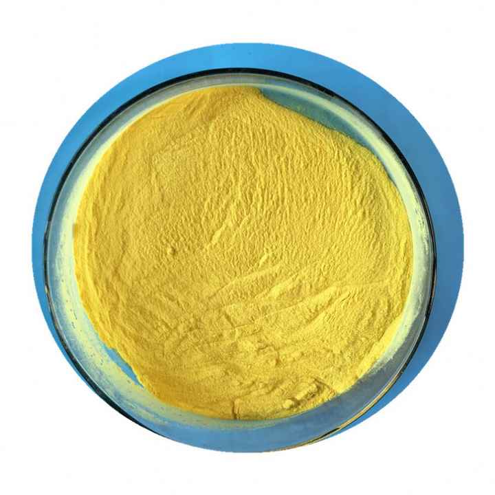 Inorganic Polymer Water Treatment Agent Polyaluminium Chloride Pac ...