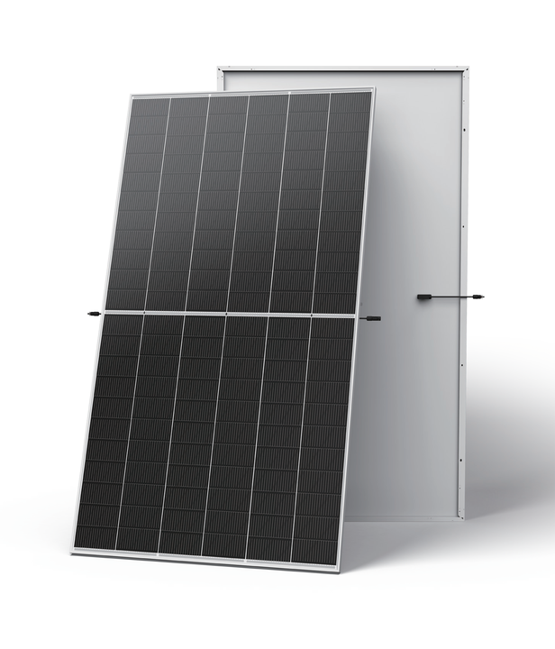 Trina Solar Vertex N-Type TSM-NEG21C.20 695W-720W Bifacial Double-Glass ...