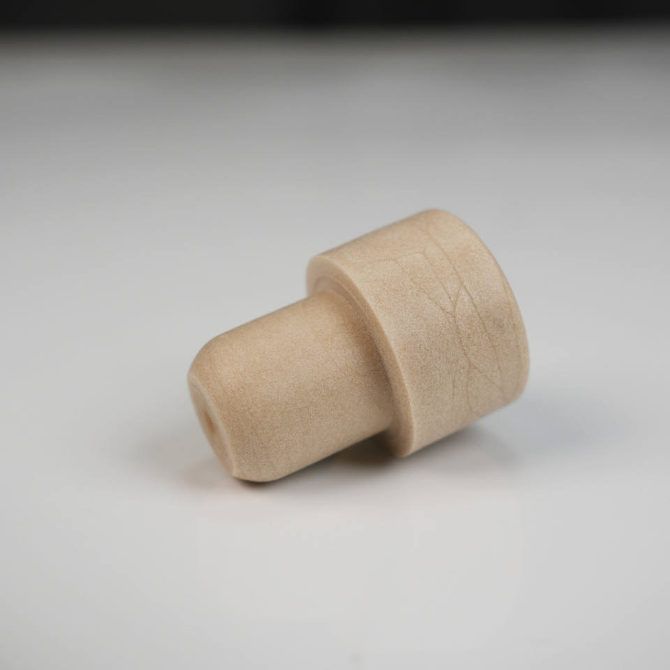 Luxury Compass Reusable Durable Synthetic Polymer T-shaped Cork Stopper ...