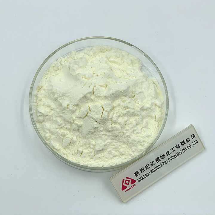 Hongda Bulk Vitamin A Palmitate Powder Oil Type Nutrition Enhancers ...