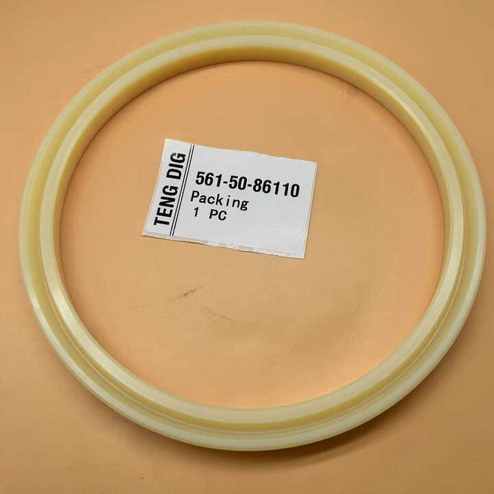 Oil Seal Packing for HD785 - Quality Seals for Heavy-Duty Applications ...