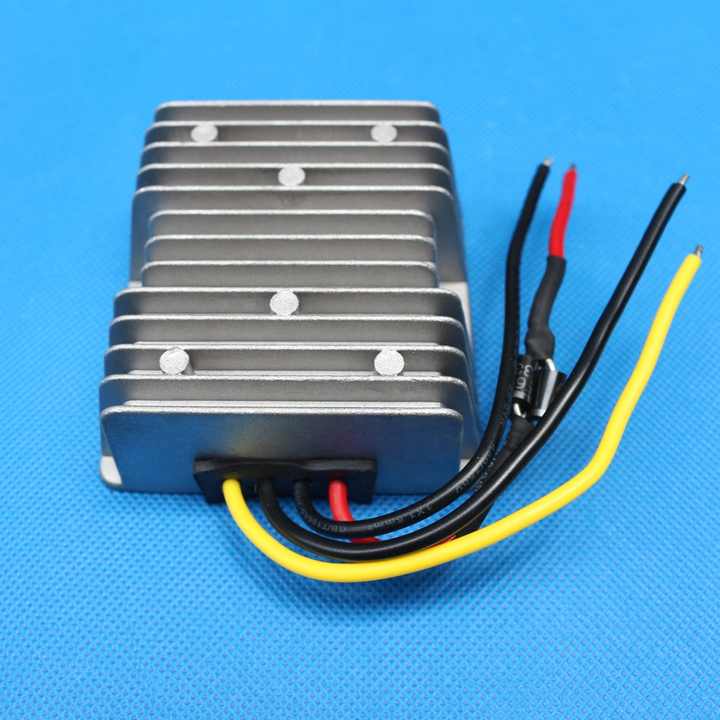 Customized DC DC Boost Converter - Efficient Voltage Regulation