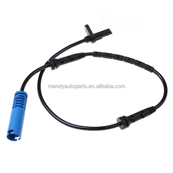High Quality Car Parts Abs Wheel Speed Sensor Oem 34526784991 / 3452 ...