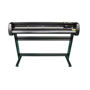 Plotter Cutter Machine - High Precision Vinyl Cutting Tool