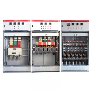 Wholesale 3 phase motor control panel For Pro Power Distribution ...