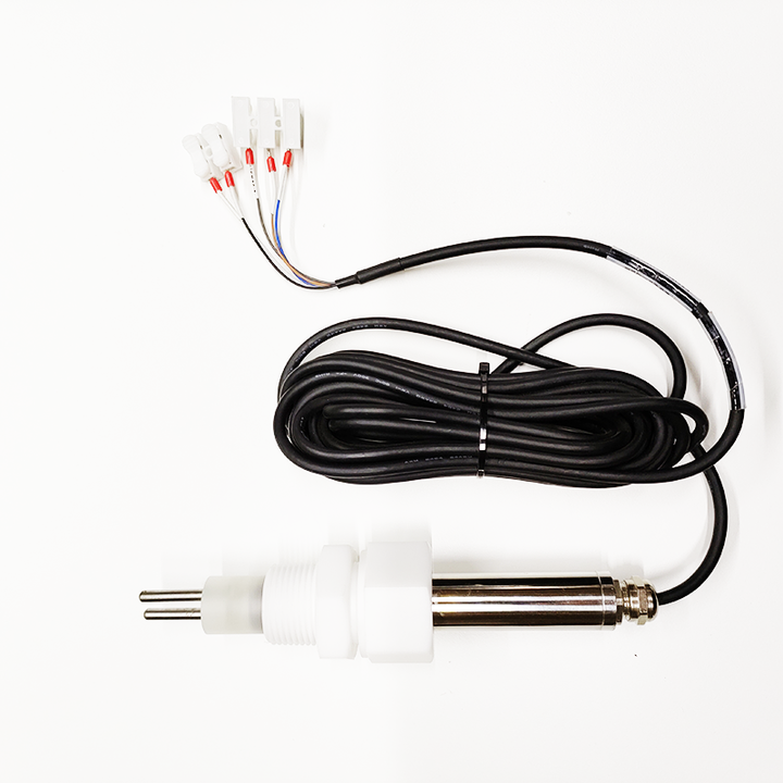 INDUSTRIAL RS485 and 4-20MA CORROSION RATE SENSOR PROBE