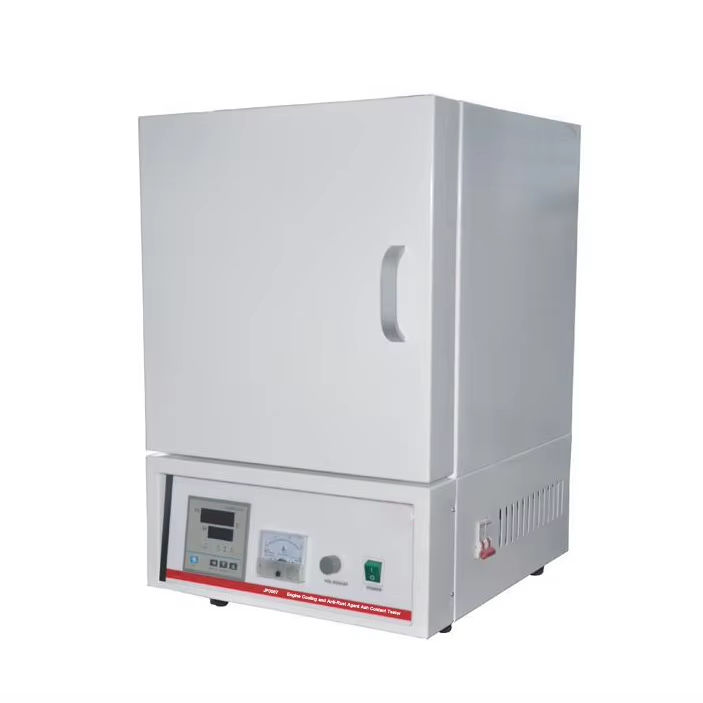 ASTM D482 Ash from Petroleum Products Tester - ADDITION
