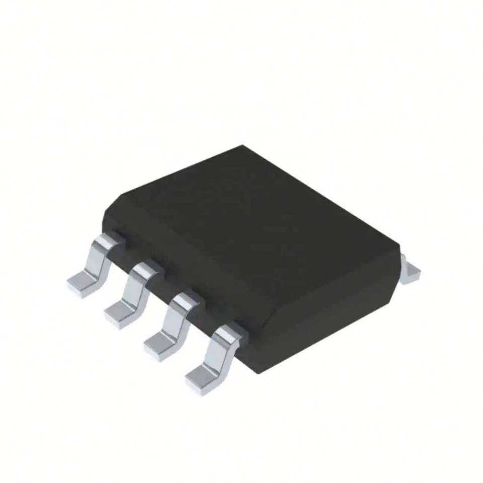 Original 2026-1YM PMIC Integrated Circuits Surface Mount Power Switch 1 ...