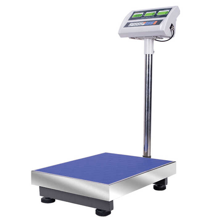 300 Kg Bench Scale - Precision and Reliability for Industry