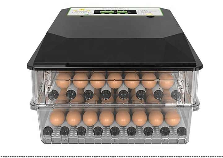Mini 120 Eggs Incubator - Affordable and Efficient Hatching