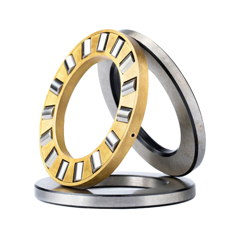 ISO Thrust Cylindrical Roller Bearings 89434 TP149 TP413 TP150 TP151 in ...